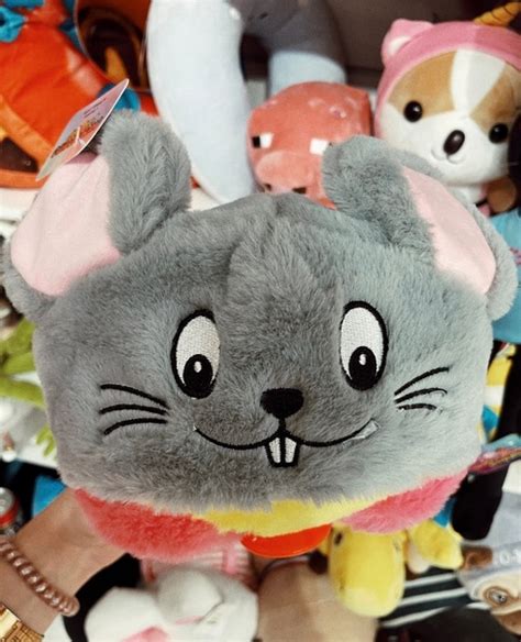 Уточка Лалафанфан в костюме мышки Цена: 800руб. | Эксклюзиво Candy Shop ...