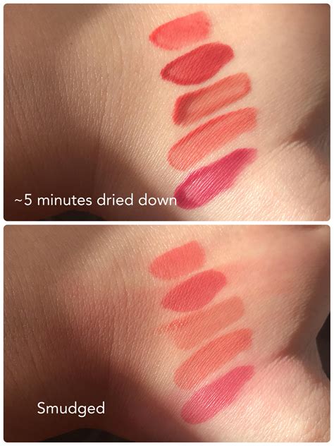 Clio Dewy Blur Tints : r/AsianBeauty