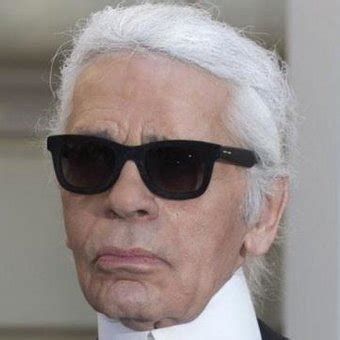Карл Лагерфельд (Karl Lagerfeld): биография, фото - «Кино Mail»