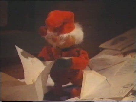 Мультфильм "Гномы видят все" (Таллиннфильм, 1990 г.)