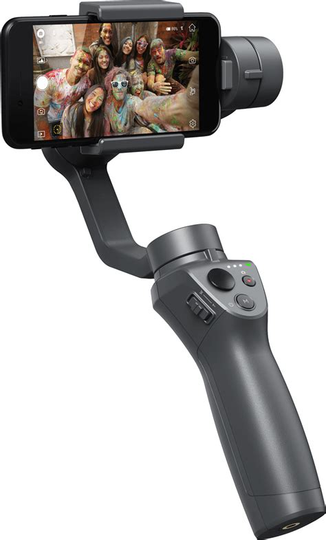 DJI Osmo Mobile 2 - купить у официального дилера