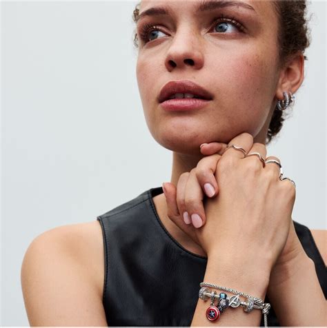 PANDORA MARVEL | パンドラ | 大丸梅田店公式 SHOP BLOG