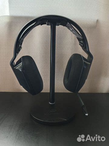 Беспроводные наушники Logitech g733 lightspeed купить в Москве с ...