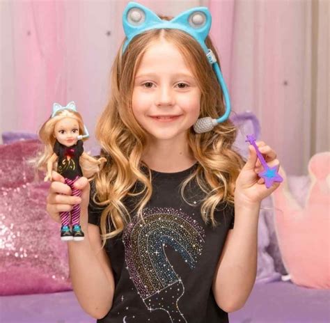 Nastya's Age In 2023: A Detailed Insight Into Her Life And Career