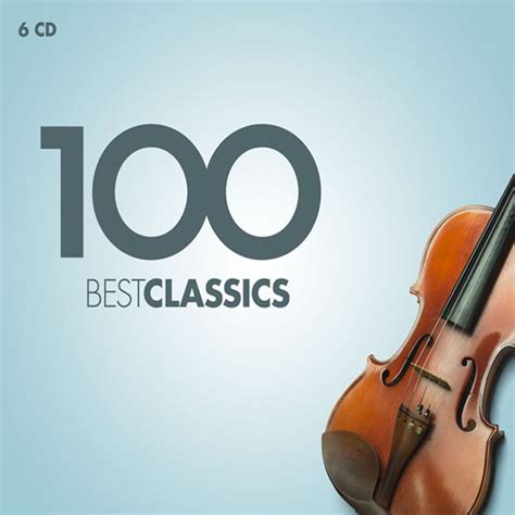 Various Artists - 100 Best Classics - Amazon.com Music