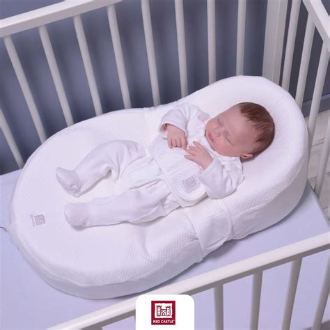 Pin su Nido Ergonomico Cocoonababy - Red Castle
