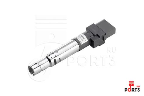 0 986 221 051 Катушка зажигания BOSCH (Бош) - описание, фото, аналоги