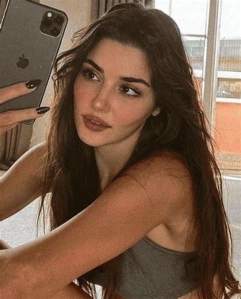 Pin by emily aguilera oyanedel on hande | Hair styles, Hande ercel ...