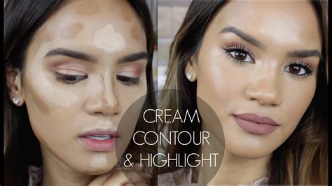 Mtf Makeup Tutorial - Mugeek Vidalondon