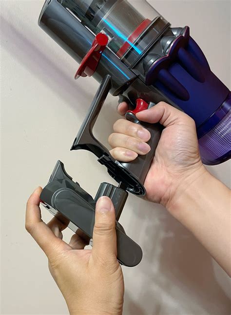 Dyson Digital Slim Fluffy Extra Review: Almost perfect cordless vacuum ...