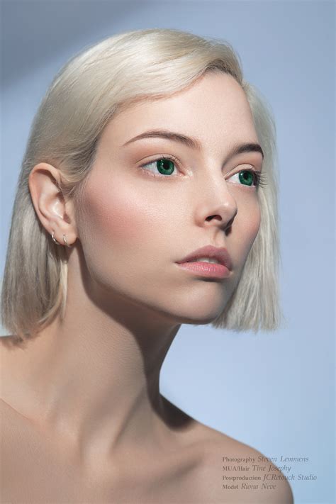 Riona on Behance