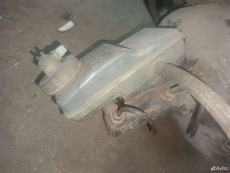 Поставил гидросцепление — Volkswagen Transporter T4, 1,9 л, 1992 года ...