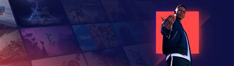 EA Play – EA-spillmedlemskap – offisielt EA-nettsted