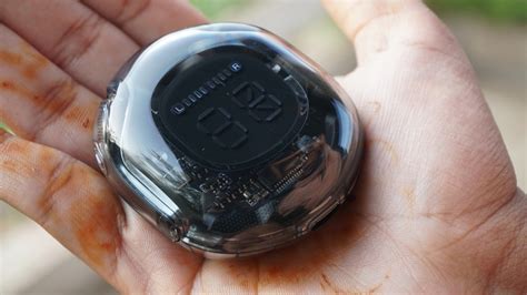 I Think We Got The Wrong Nothing Ear (1): Acefast Crystal (2) T8 Review ...