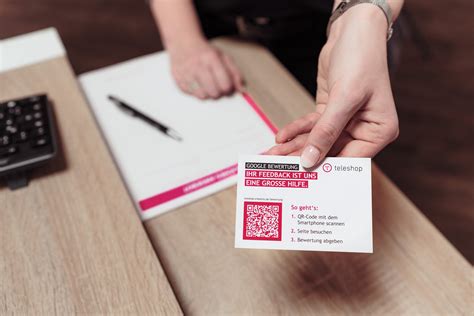 Agentur PINK » Teleshop