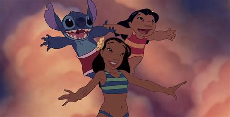 Disney's LILO & STITCH Remake Casts Original Stitch Voice Actor ...