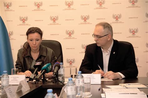 Владимир Бидёвка: Преступников киевского режима в отношении детей ...