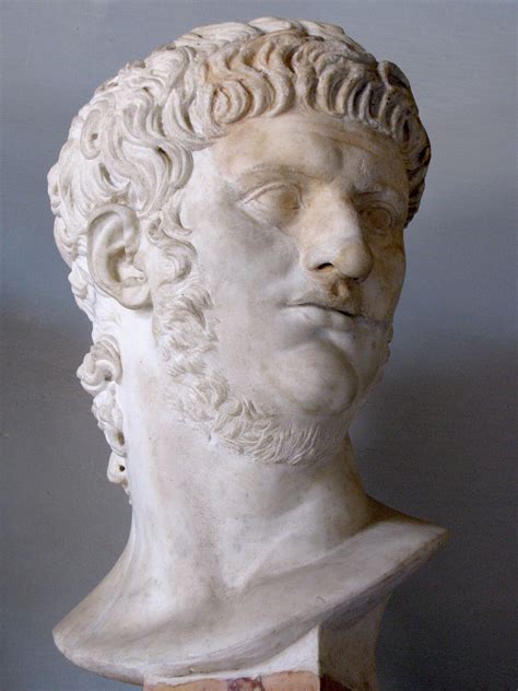 Nero | SCP Database Wiki | Fandom