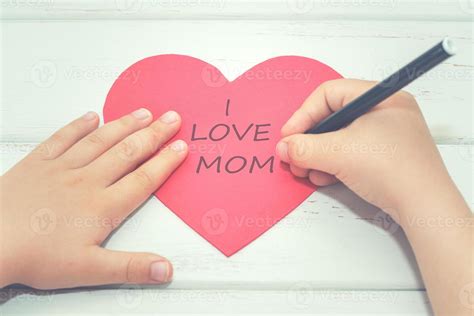 I Love Mom Stock Photos, Images and Backgrounds for Free Download