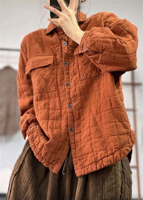 Pin by qucha on Estali | Linen coat, Upcycle clothes, Linen fashion
