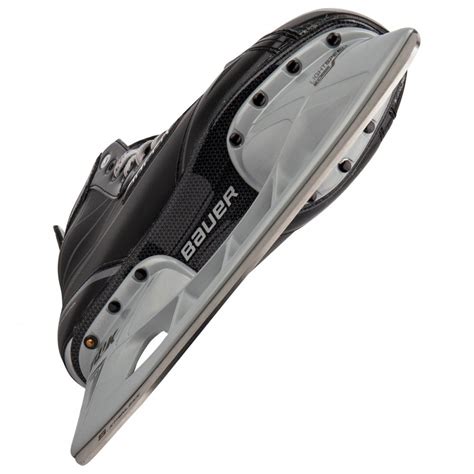 КОНЬКИ BAUER SUPREME S160 LE SR купить в Минске. Низкие цены ...