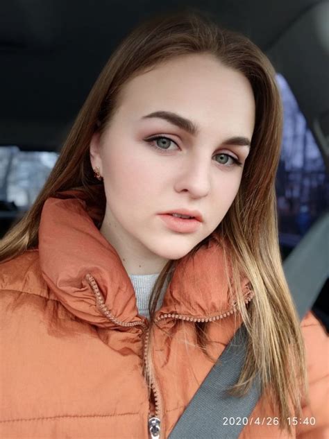 Идеи для селфи