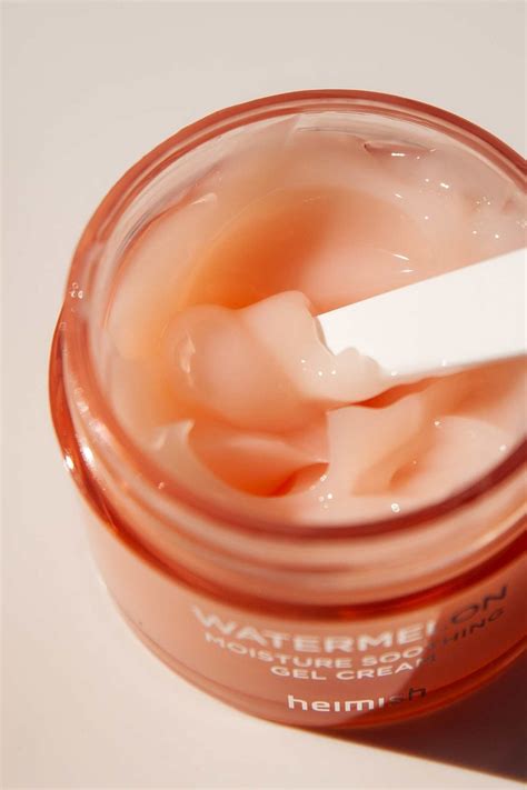 Heimish - Watermelon Moisture Soothing Gel Cream - 110ml - Kanvas ...