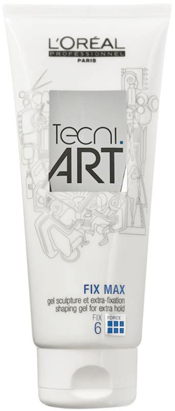 L'Oréal Professionnel - TECNI. ART - FIX MAX - 200ml