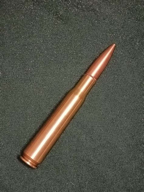 50BMG редкий тип. : купля-продажа деактивированных боеприпасов