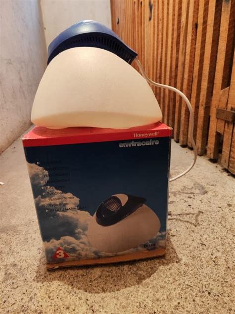 Honeywell ovlaživači zraka