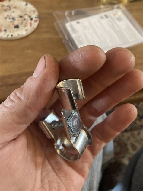 Crimping battery terminal? : r/MechanicAdvice