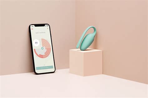 Elvie Trainer | Smart Pelvic Floor Exerciser and App | Elvie | Elvie