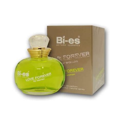 Woda perfumowana BI-ES LOVE FOREVER - Lista życzeń Niespodzianka.pl ...