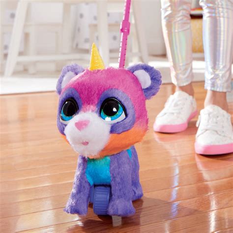 FurReal Walkalots Pandacorn