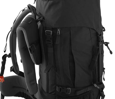 Pinguin - Backpacks - Explorer 60