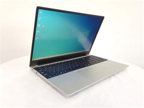Labwe 15.6 Inches N4100 4GB RAM 128GB SSD Notebook Laptop - Laptop and ...