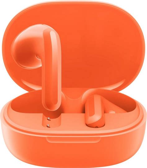 Xiaomi »Redmi Buds 4 Lite« wireless In-Ear-Kopfhörer