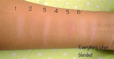 Bobbi Brown Brightening Brick in Pink Review