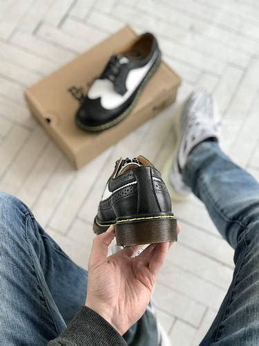 Лоферы Dr. Martens женские,мужские доктор мартинс (ID#1747150035), цена ...