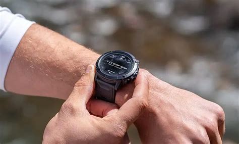 COROS reveals new VERTIX watches in adventure colours | Outdoor Insight