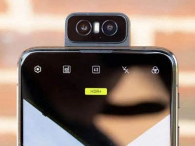 Смартфон Xiaomi с поворотной камерой на патентных изображениях - 4PDA