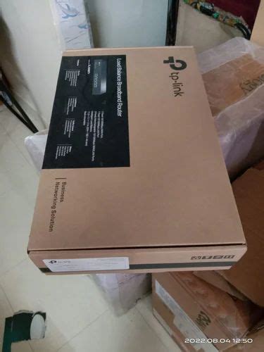 Wireless or Wi-Fi Tp Link Tl R480t, 1 at ₹ 3500/piece in Mumbai | ID ...