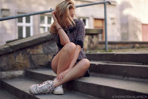 Verina - a model from Germany | Model Management