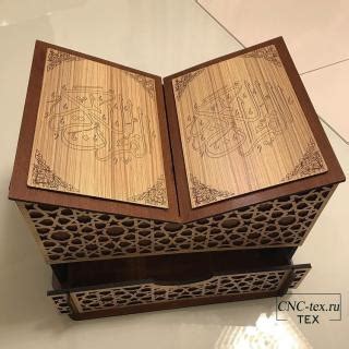 Лазерная резка декора из фанеры.