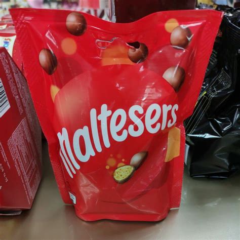 Maltesers 102g (Germany) | Shopee Philippines