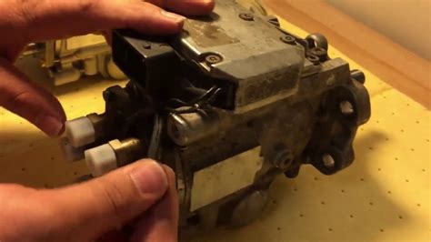 VP44 Wire Tap - YouTube