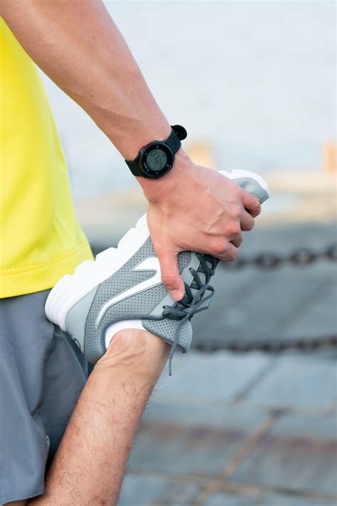 Kalenji Run 100 Men's Running Shoes - Grey