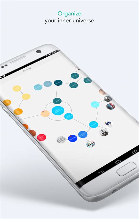 Mindly (mind mapping) - Android Apps on Google Play