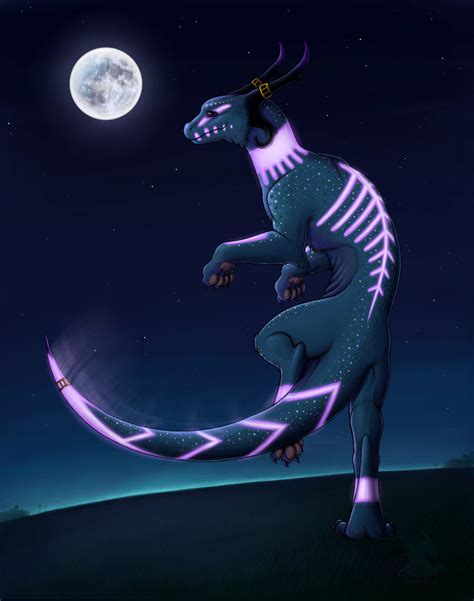 Cania by VixenDra on DeviantArt