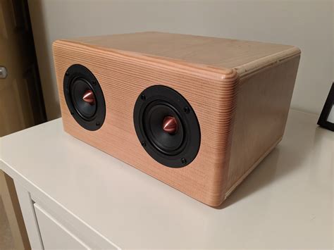 PS95 Bluetooth | Parts Express Project Gallery